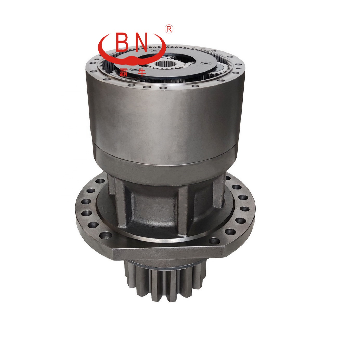 A leading manufacturer of high quality BN excavator final drive from ...